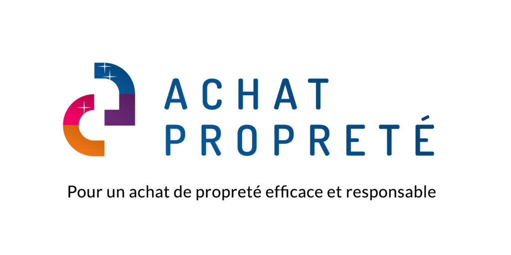 LE MONDE DE LA PROPRETÉ - Achak