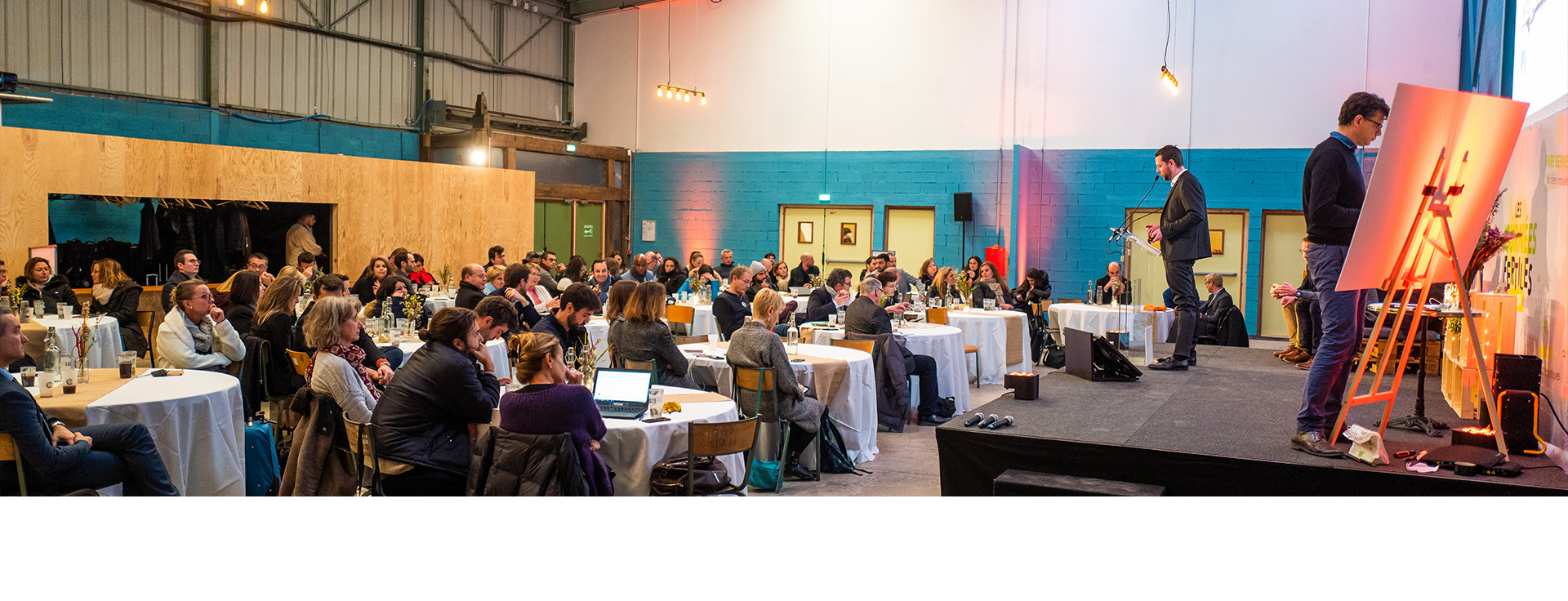 Témoignages & Réalisations - Achak